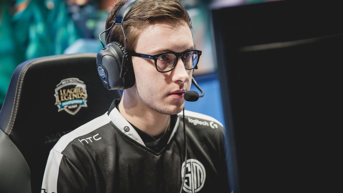 LoL : Avec Zven et mithy, quel est le potentiel de Team SoloMid en S8 ? - LCS NA 2018 - Breakflip